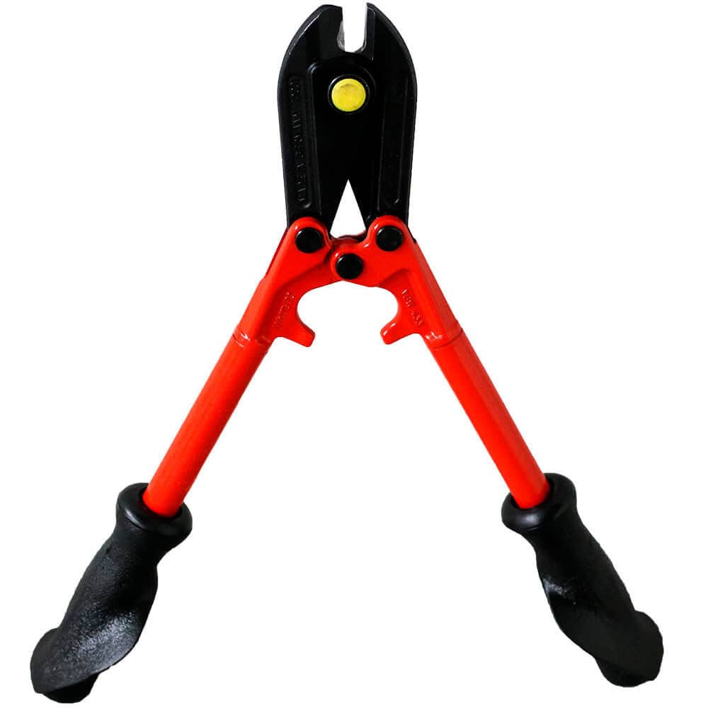 Manual crimping tool - TAGTOOL - LIFTEUROP