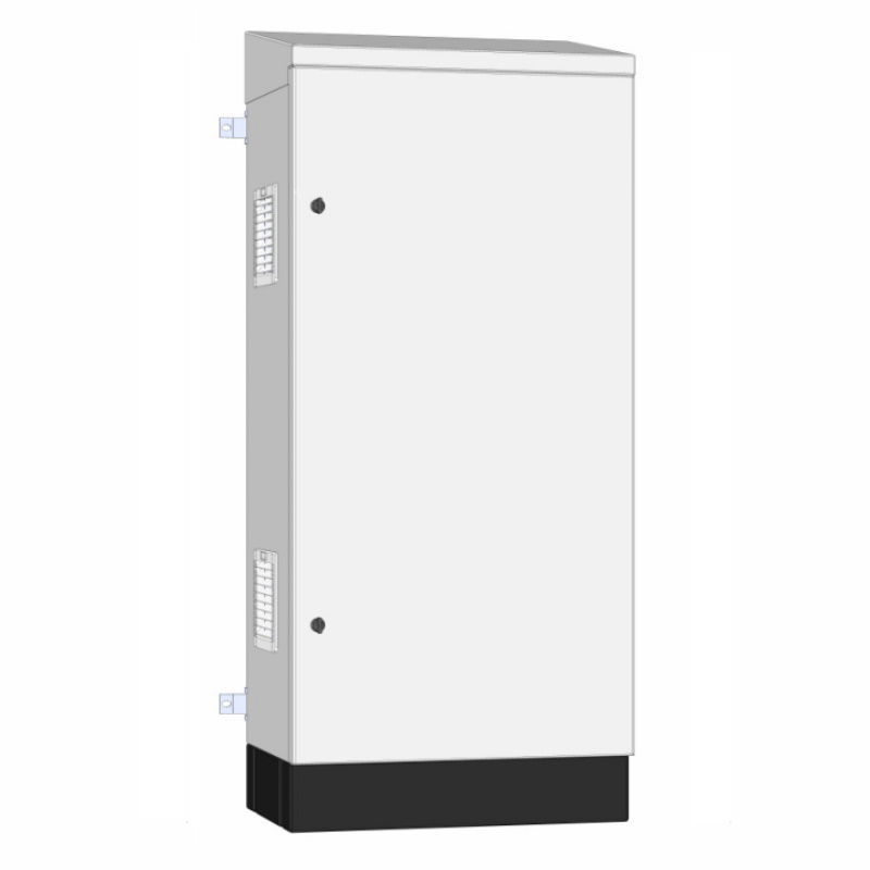 Monobloc electric cabinet - EEM series - Edit Elektronik - distribution ...