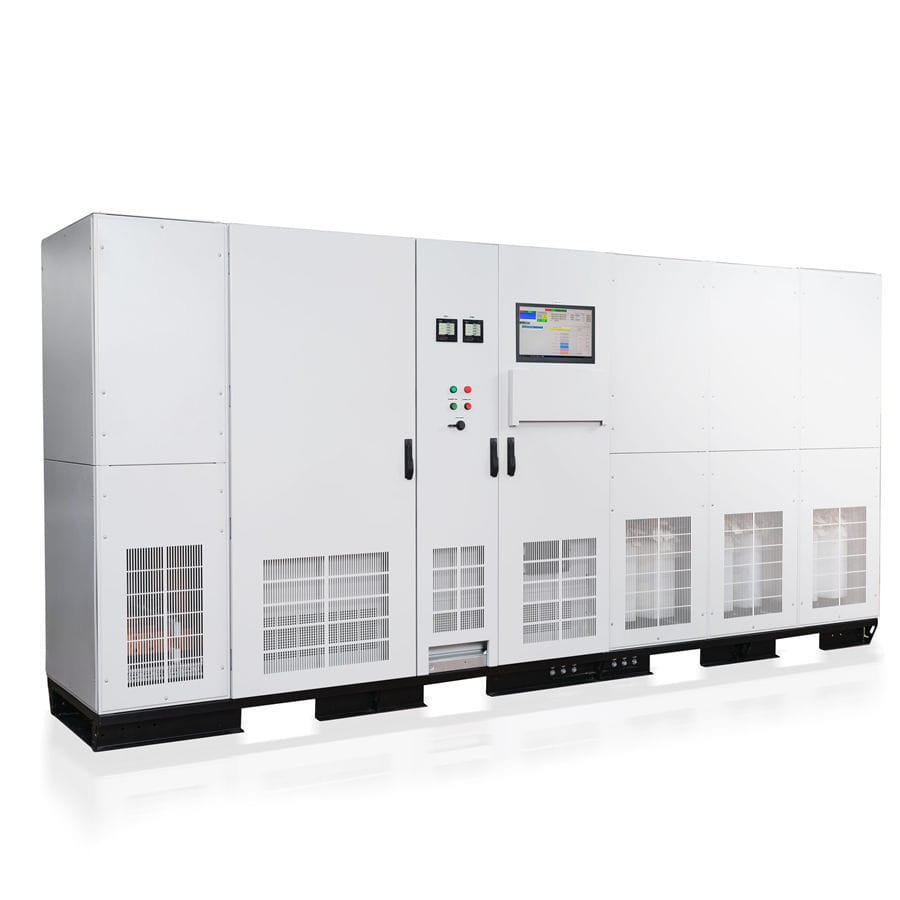 Adjustable power supply - AVS series - Edit Elektronik - tabletop / AC ...