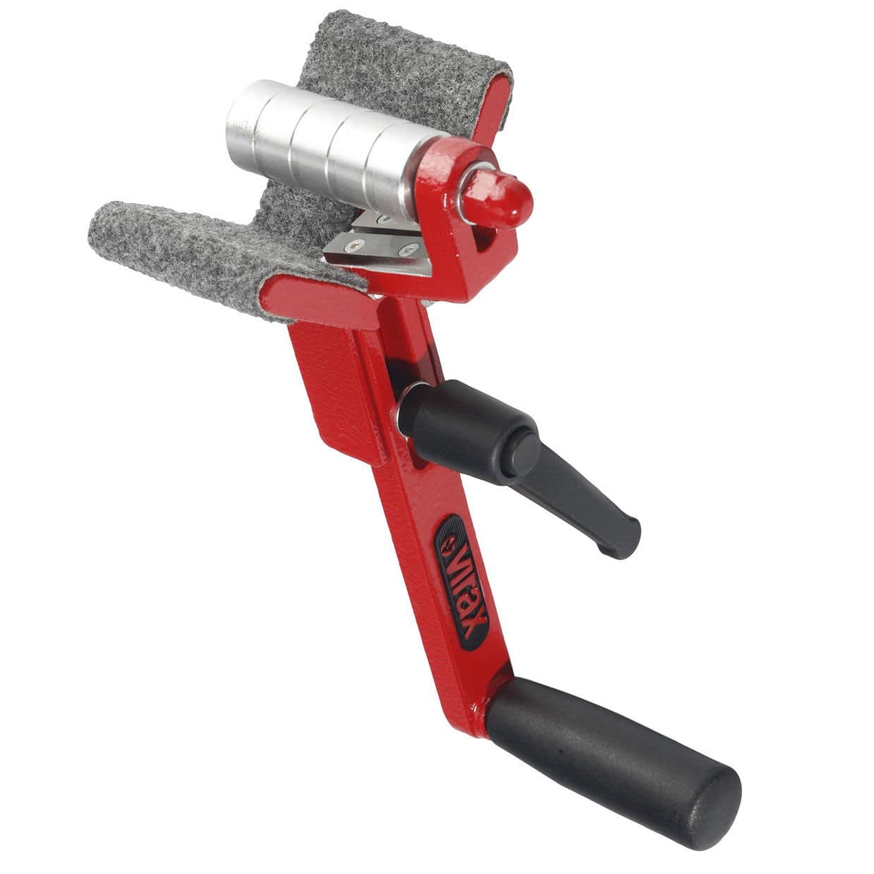 Electric chamfering machine - 2215 series - VIRAX - portable / for ...