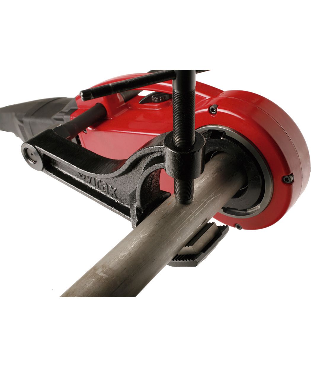 Pipe threading machine - 1380, 1375 series - VIRAX