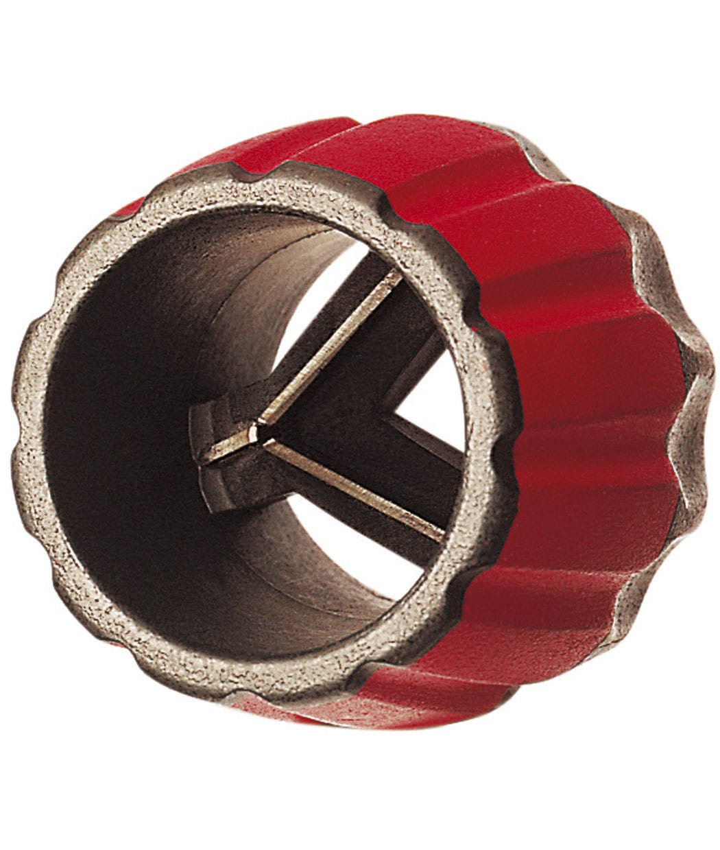 Manual deburring tool - 221242 - VIRAX - for tubes / for countersinking
