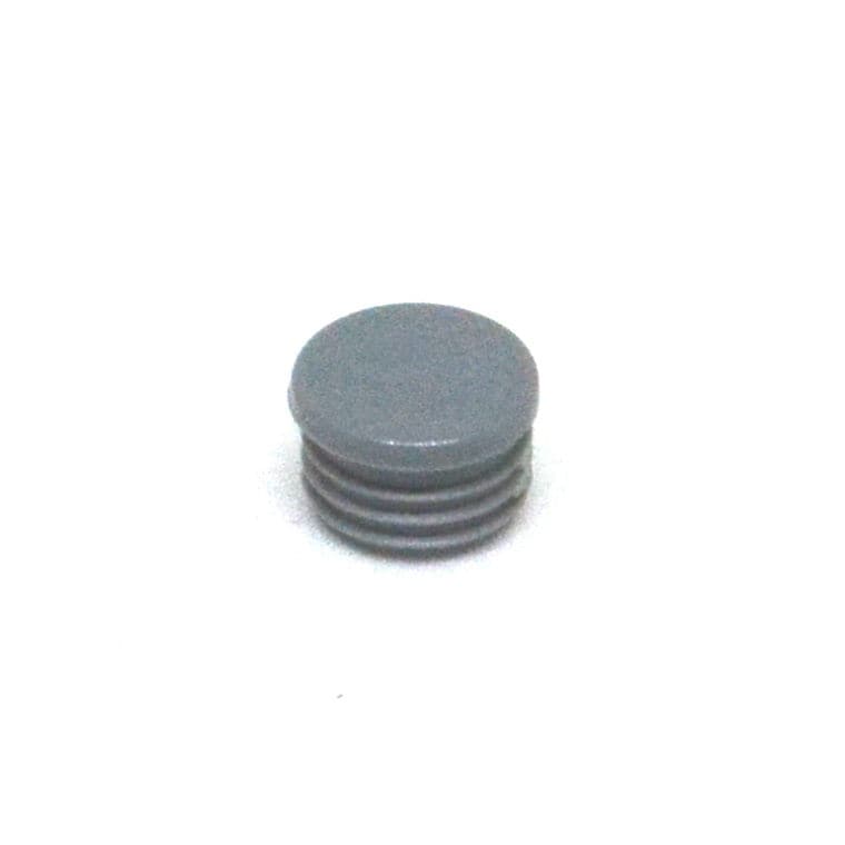 Round cap - CF-10 - Elcom - thermoplastic