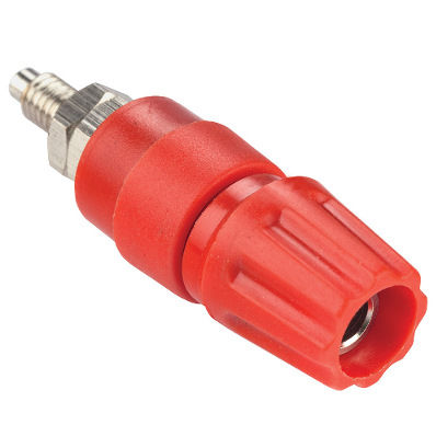 Union wire terminal - BTI-15 - Elcom - cylindrical