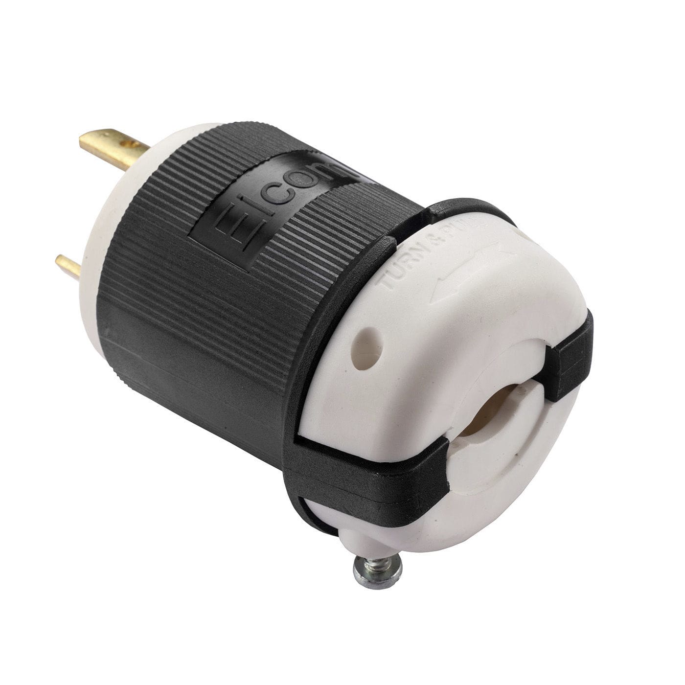 Electrical plug - ENP-LD5-20 - Elcom