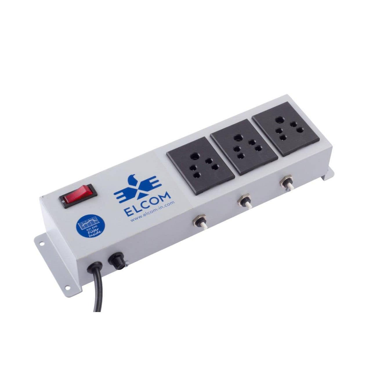 Power distribution unit - E-1RA-03AA-1HB1F - Elcom