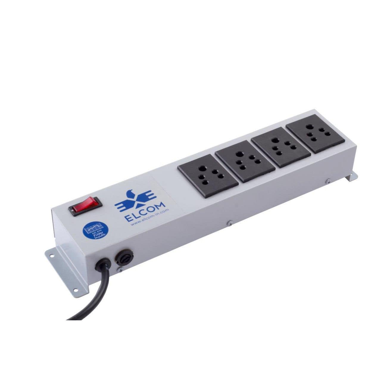 Power distribution unit - E-1RA-04AA-1HC1F - Elcom