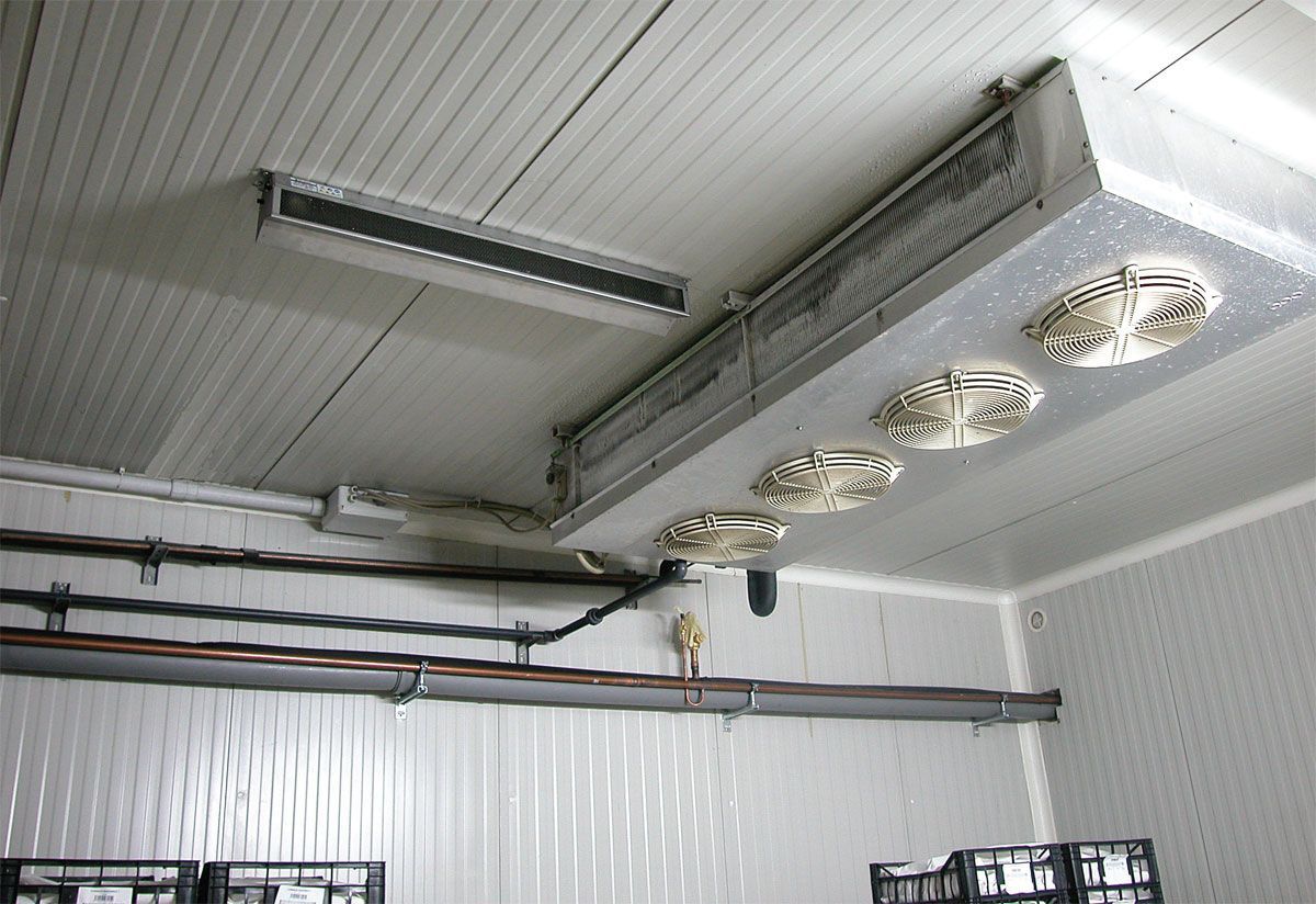 UV disinfection unit - UV-REFLEX-SCB - LIGHT PROGRESS SRL - for the ...