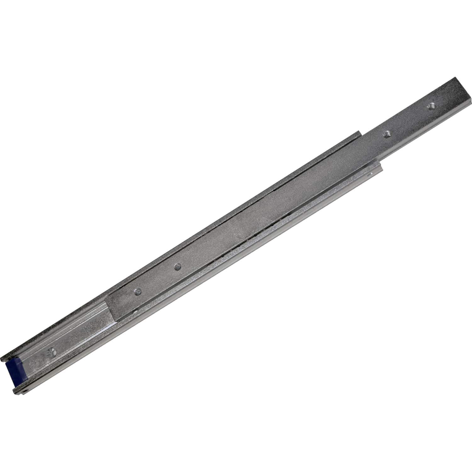 Partial-extension slide - R71 - CHAMBRELAN - telescopic / ball bearing ...