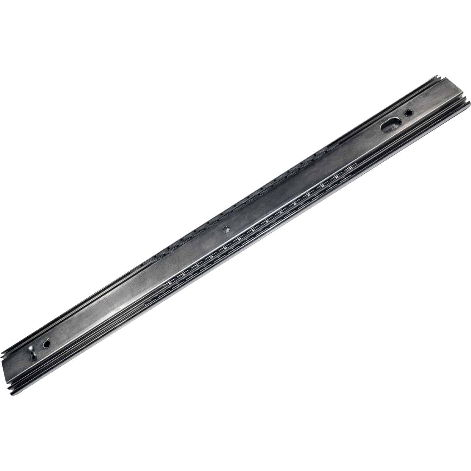 Full-extension slide - RA41 - CHAMBRELAN - telescopic / ball bearing ...