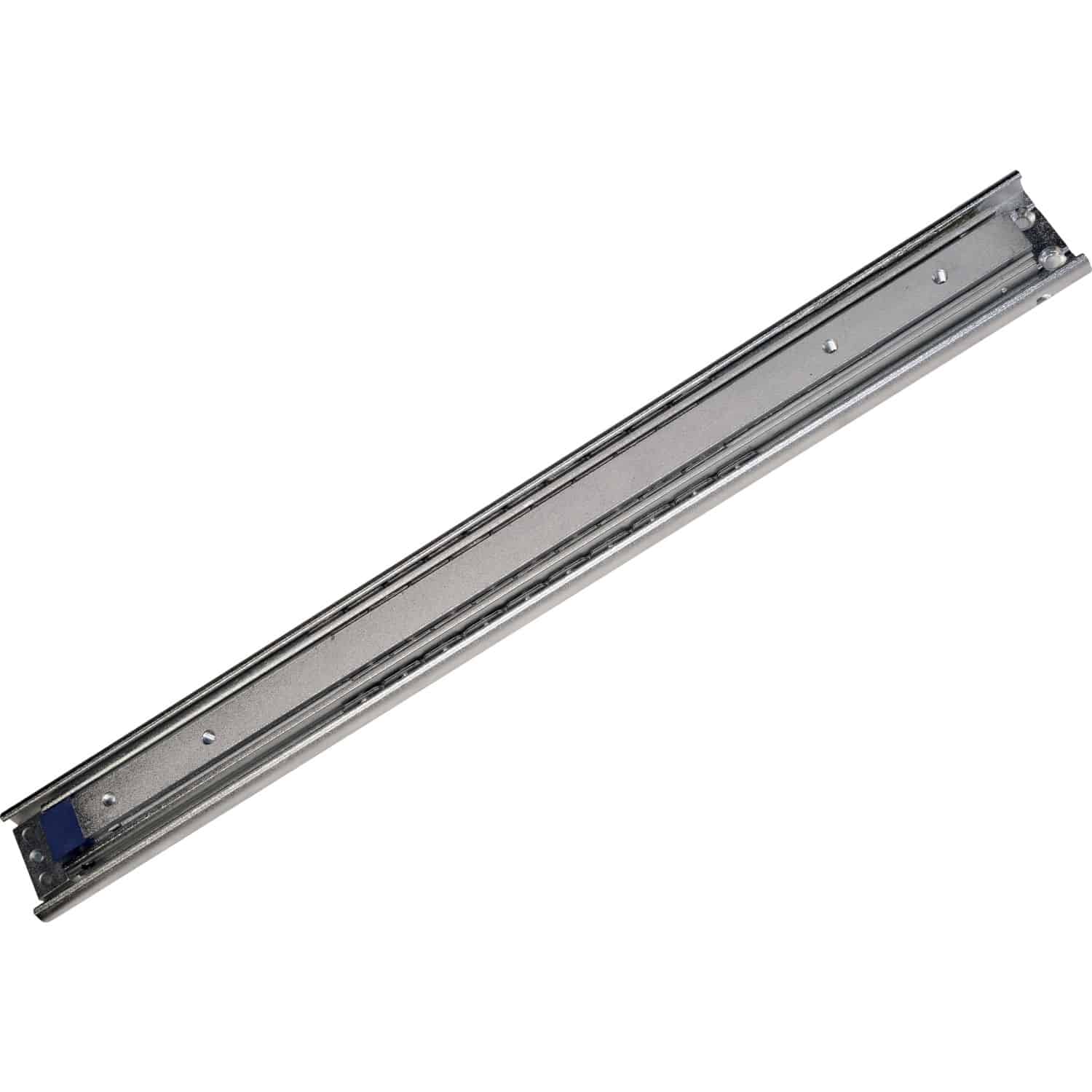 Full-extension slide - RA5R series - CHAMBRELAN - telescopic / ball ...