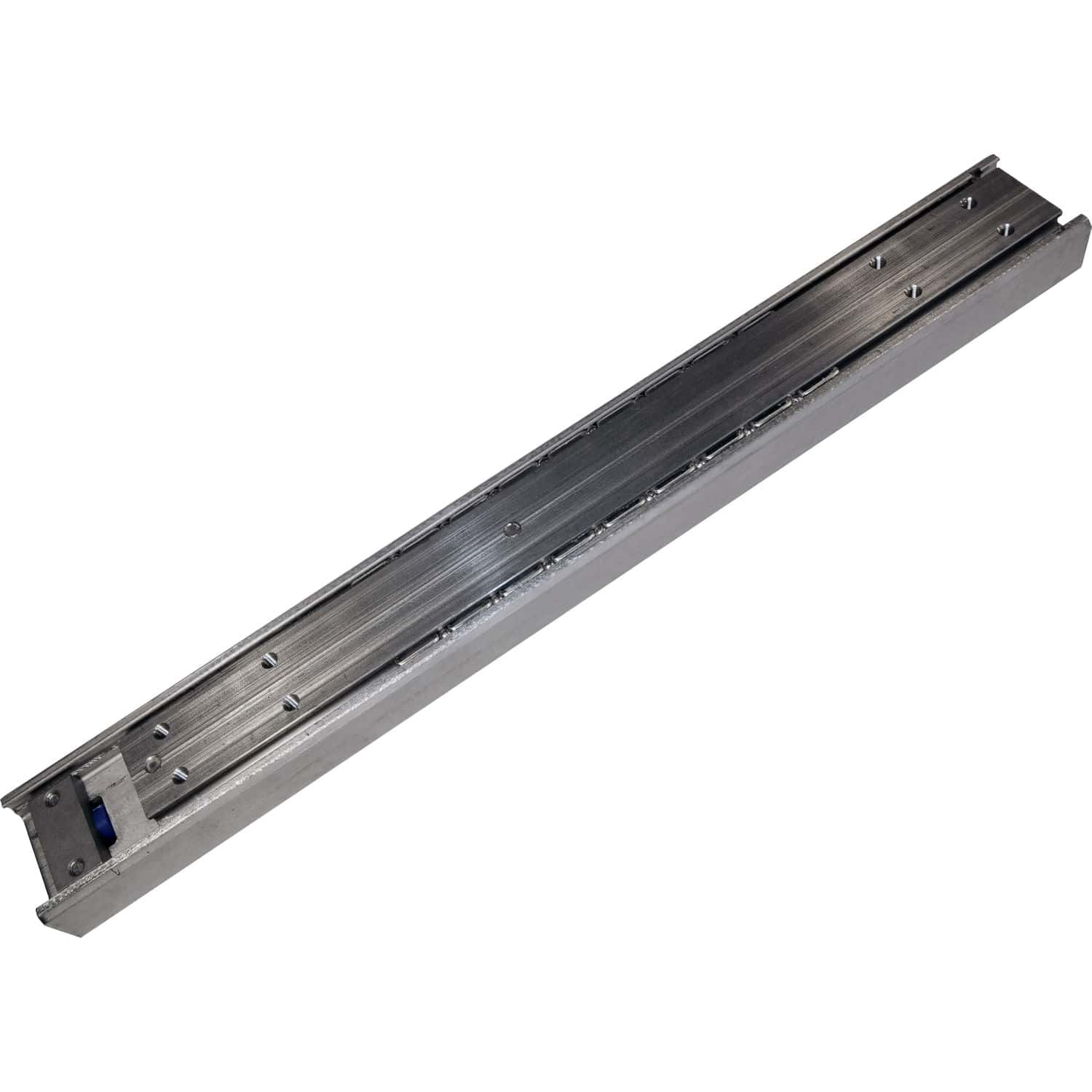 Full-extension slide - E1708 - CHAMBRELAN - telescopic / ball bearing ...