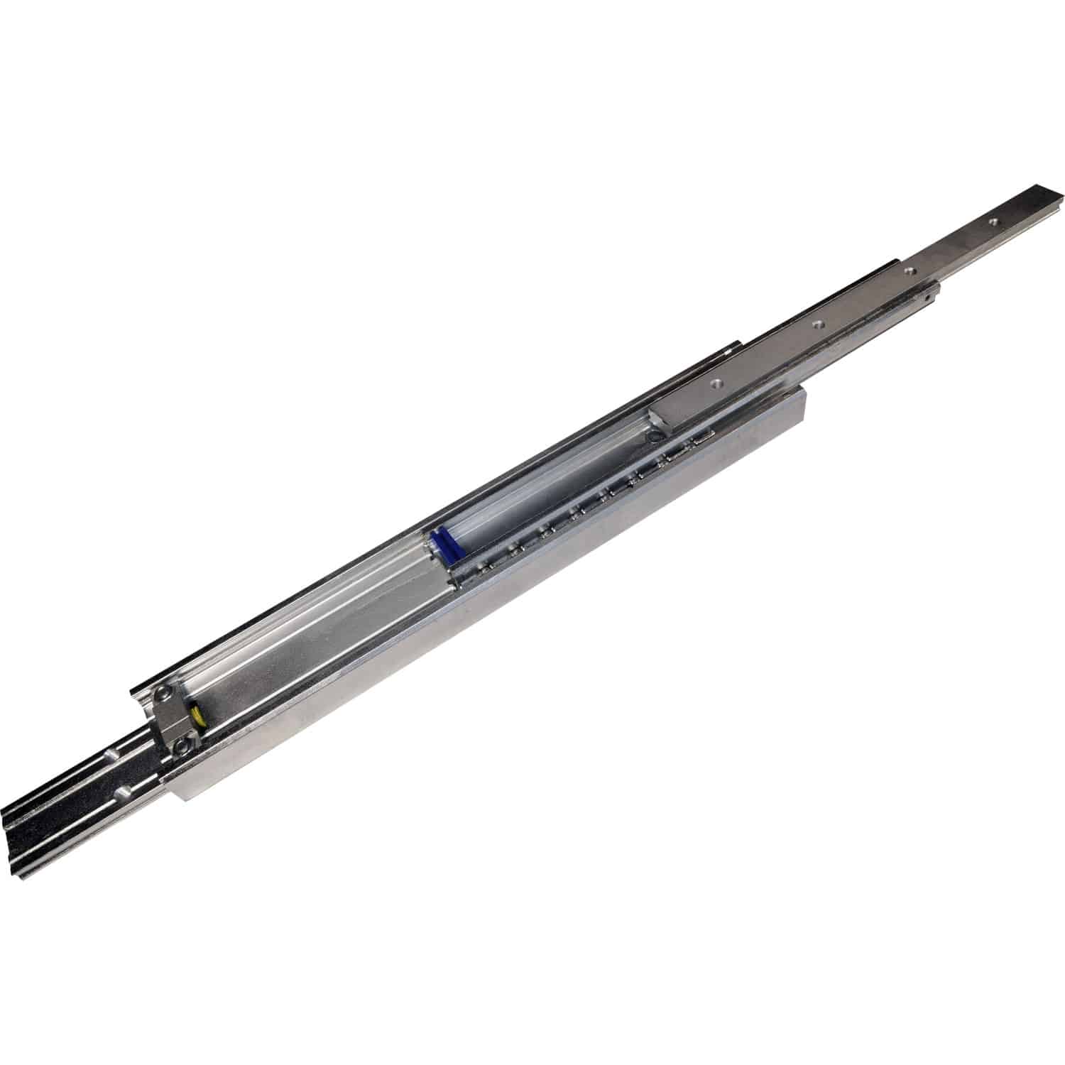 Over-extension slide - E1904 - CHAMBRELAN - telescopic / ball bearing ...