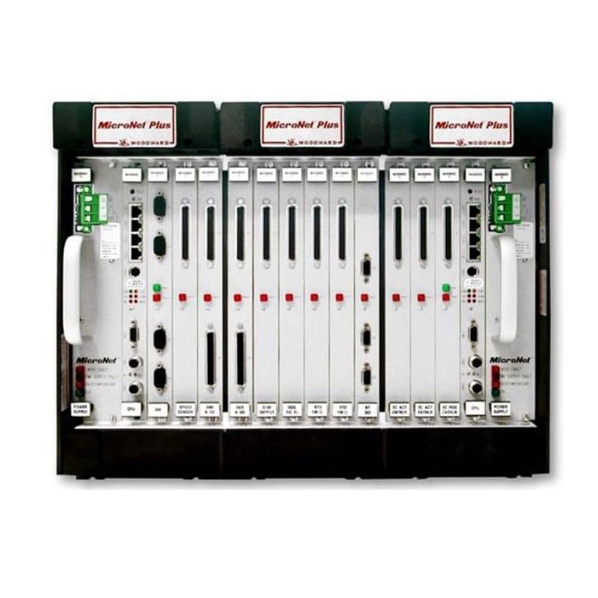 Digital control system - Micronet Plus - AWF - industrial / for diesel ...