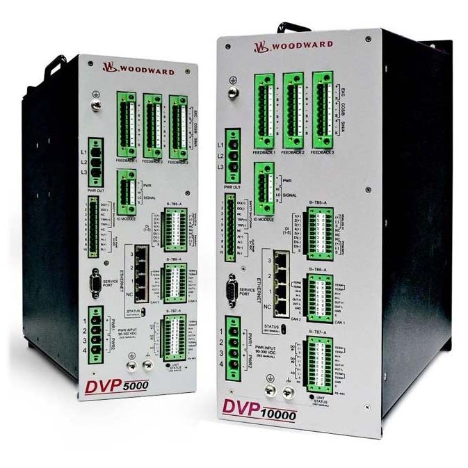 Digitall valve positioner - DVP series - AWF - electric / rotary / linear