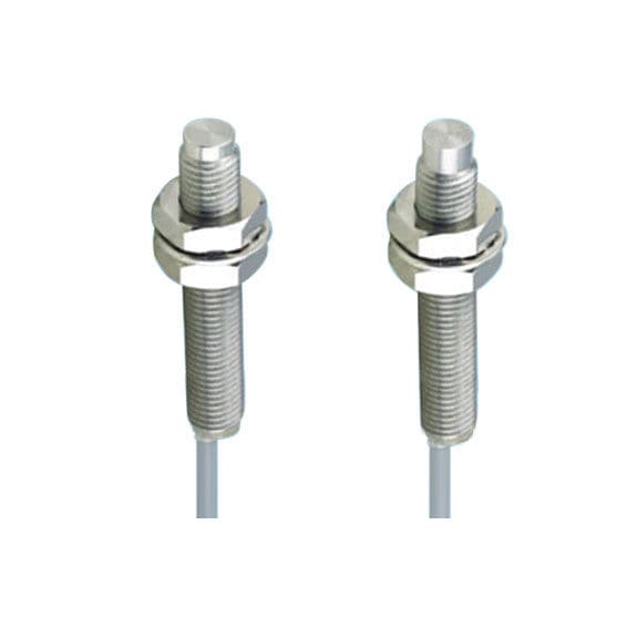 Inductive proximity switch - IVN-M802N-A1VN2 - WICK ELECTRONIC COMPANY ...