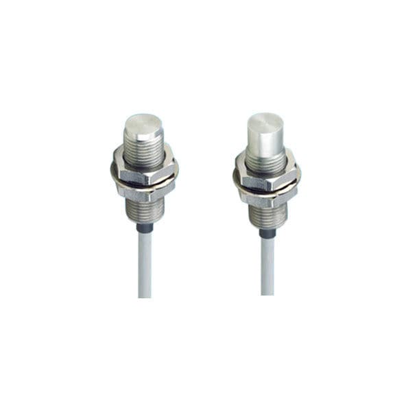 Inductive proximity switch - IVN-M1204P-A1VS2 - WICK ELECTRONIC COMPANY ...