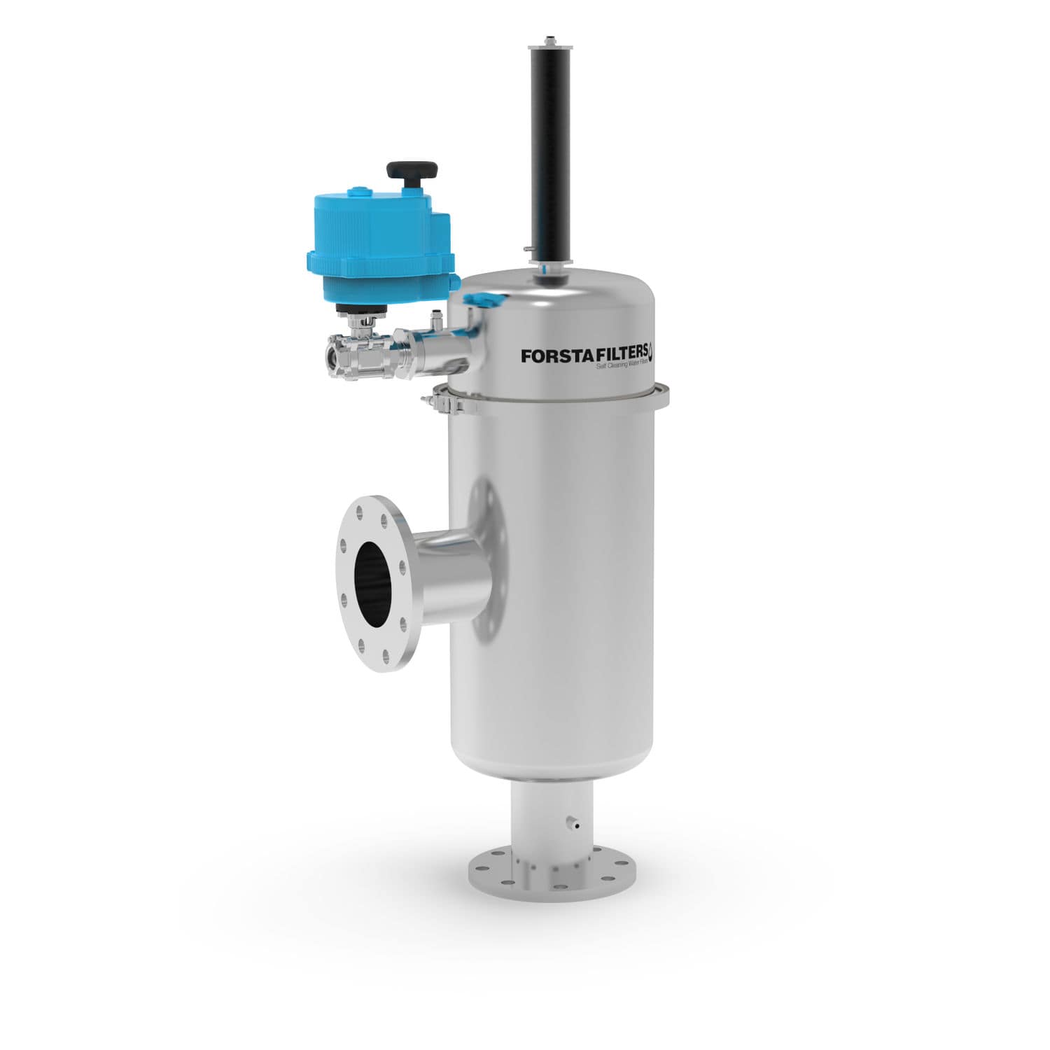 Water filter - 90 Series - Forsta Filters Incorporation - for ...