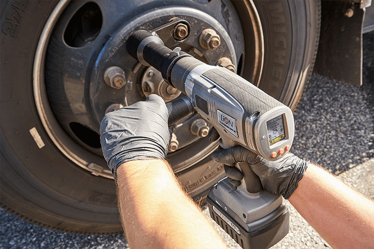 HYTORC LION Gun Electronic Torque Wrench, Torque Multiplier, 57% OFF