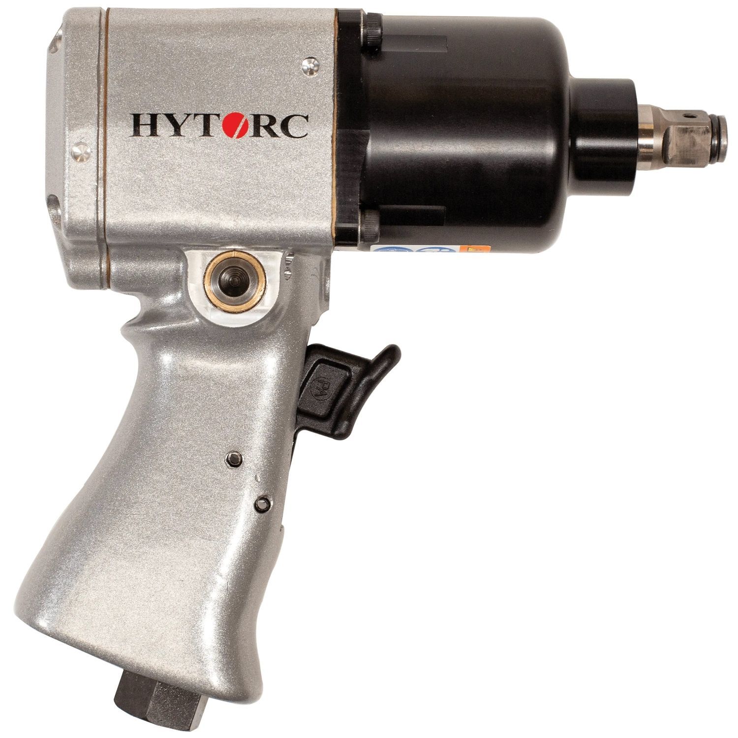 Pneumatic impact wrench - HY series - HYTORC - 1/2" / 1" / 3/4"