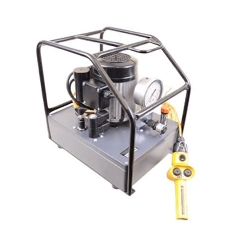 Air-driven hydraulic power pack - PES - HYTORC - bolt tensioner