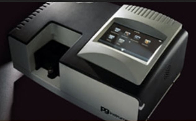 Visible spectrophotometer - C30M - PG INSTRUMENTS LIMITED - scanning ...