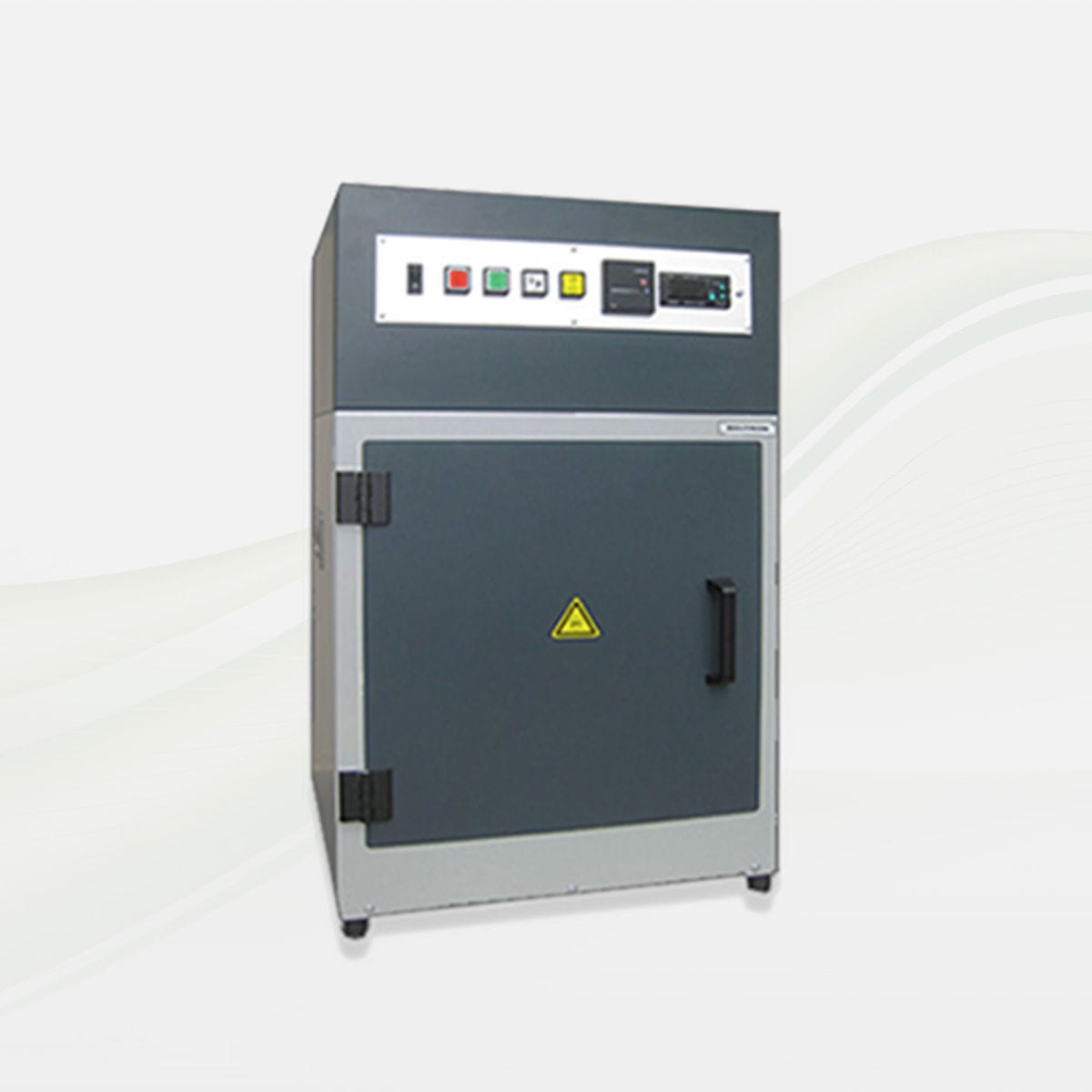 UV curing unit - Beltron GmbH