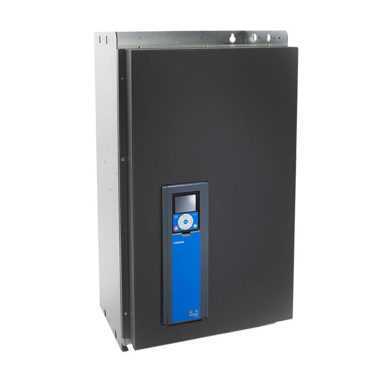 Industrial AC drive - VACON® 100 - Danfoss VLT Drives - three-phase ...