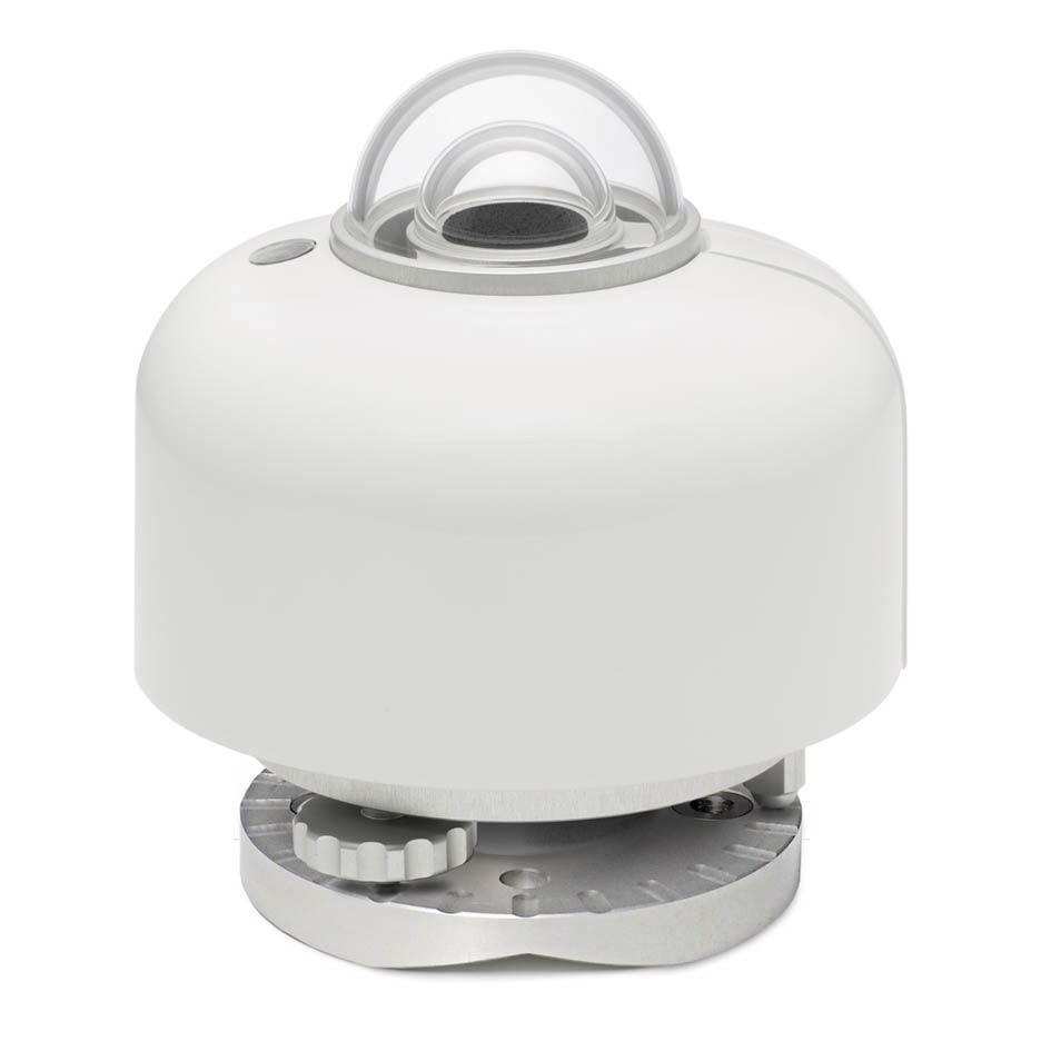 Class A pyranometer - SR30-M2-D1 - Hukseflux Thermal Sensors B.V ...