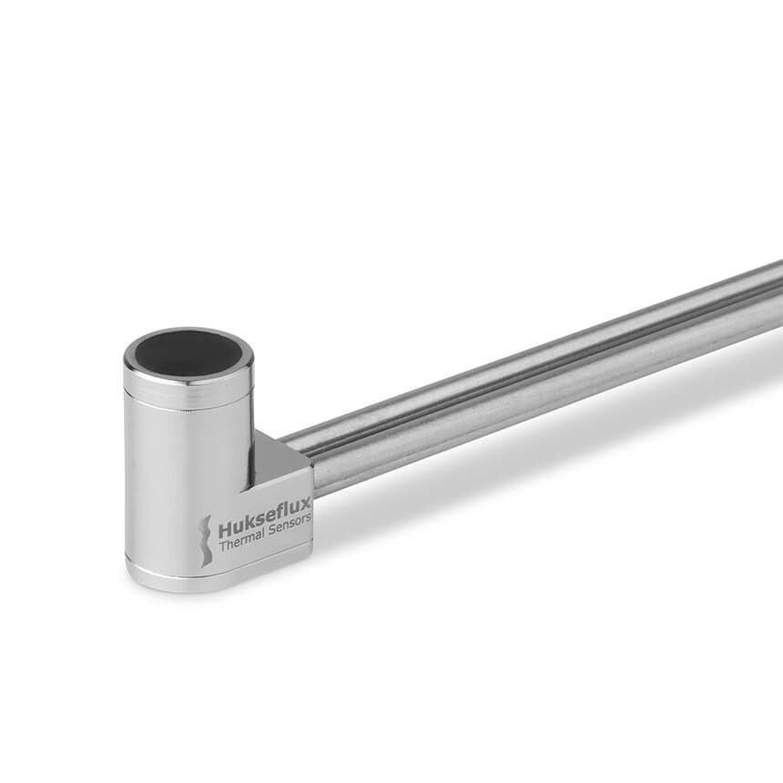 High-temperature heat flux sensor - SBG04 - Hukseflux Thermal Sensors B.V. - robust ...