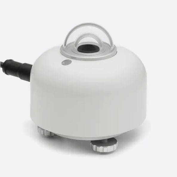 RS-485 pyranometer - SR15-D1 - Hukx - Modbus RTU / for solar energy ...