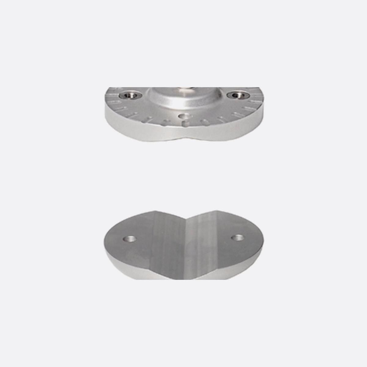 Sensor mounting bracket - TLM01 - Hukx