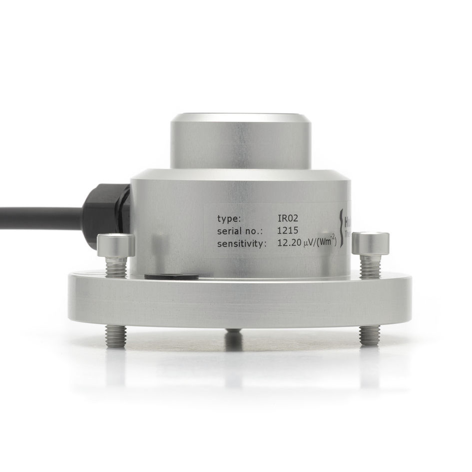 Pyrgeometer - IR02 - Hukseflux Thermal Sensors B.V.