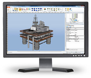 Visualization software - GraphWorX™64 - ICONICS, Inc. - graphic ...