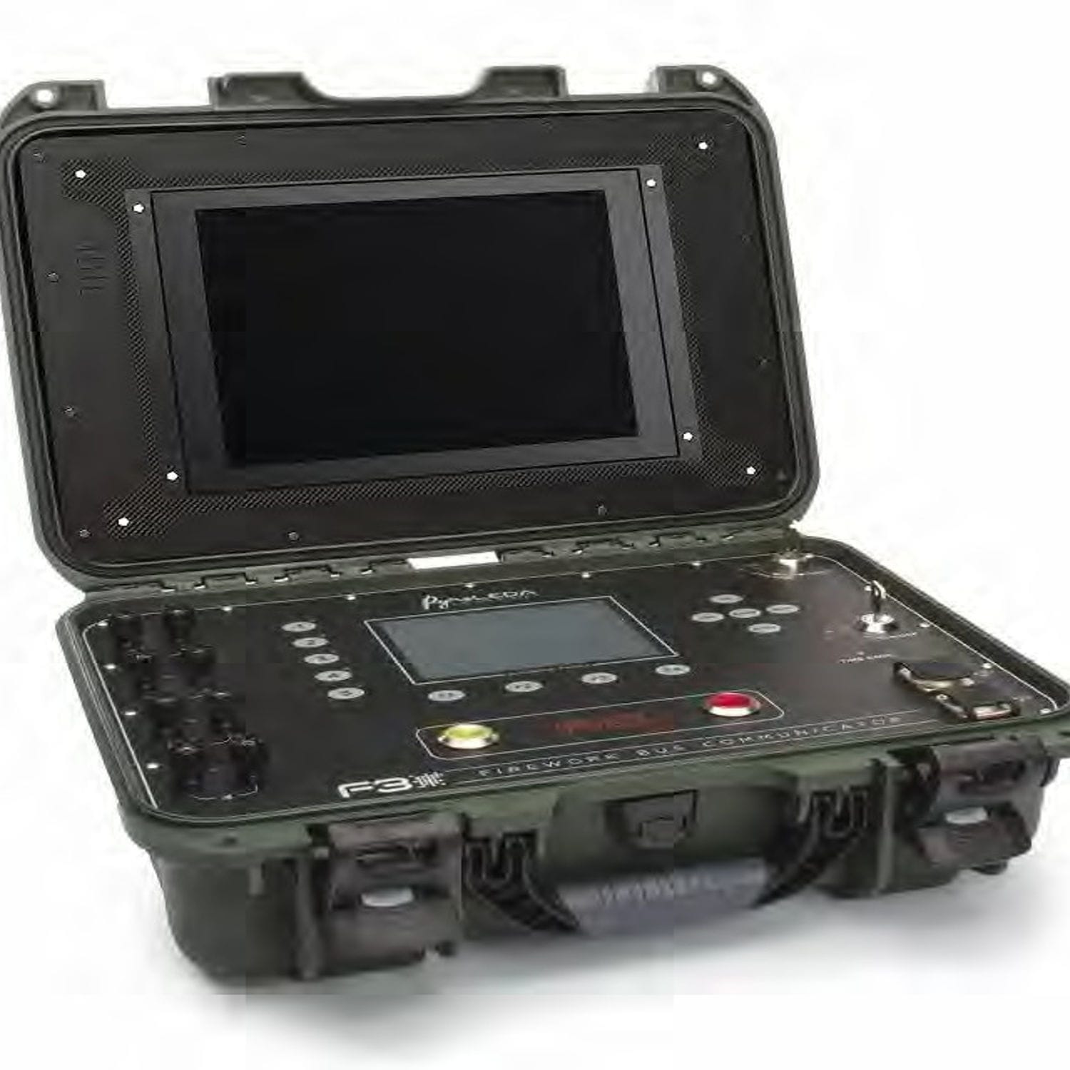 Test kit - NANUK