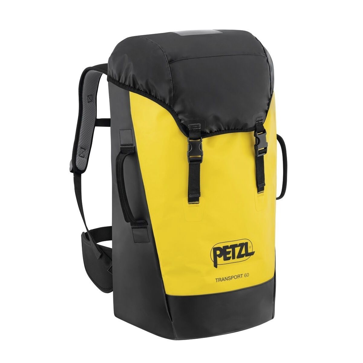 Transport backpack - S042CA00 - PETZL SECURITE - polypropylene ...