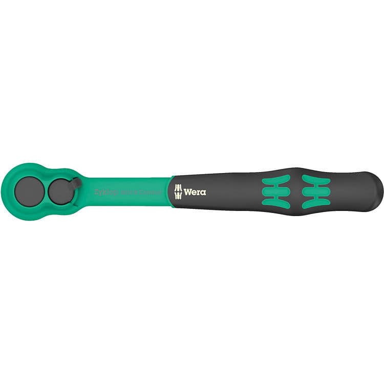 Manual ratchet wrench - 8010 B - Wera Tools