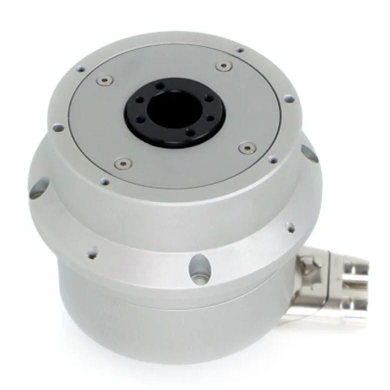 Rotary table with torque-motor - MRT series - SINADRIVES - electric ...