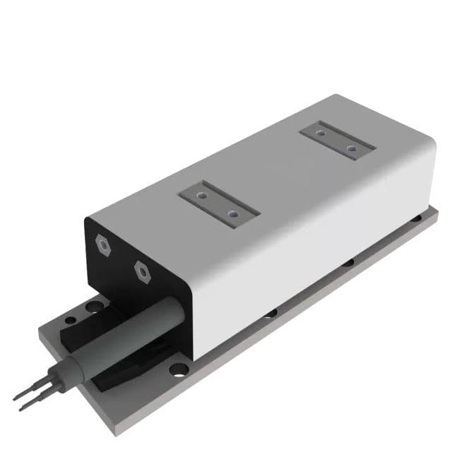 Three-phase linear motor - KMC series - SINADRIVES - iron-core ...