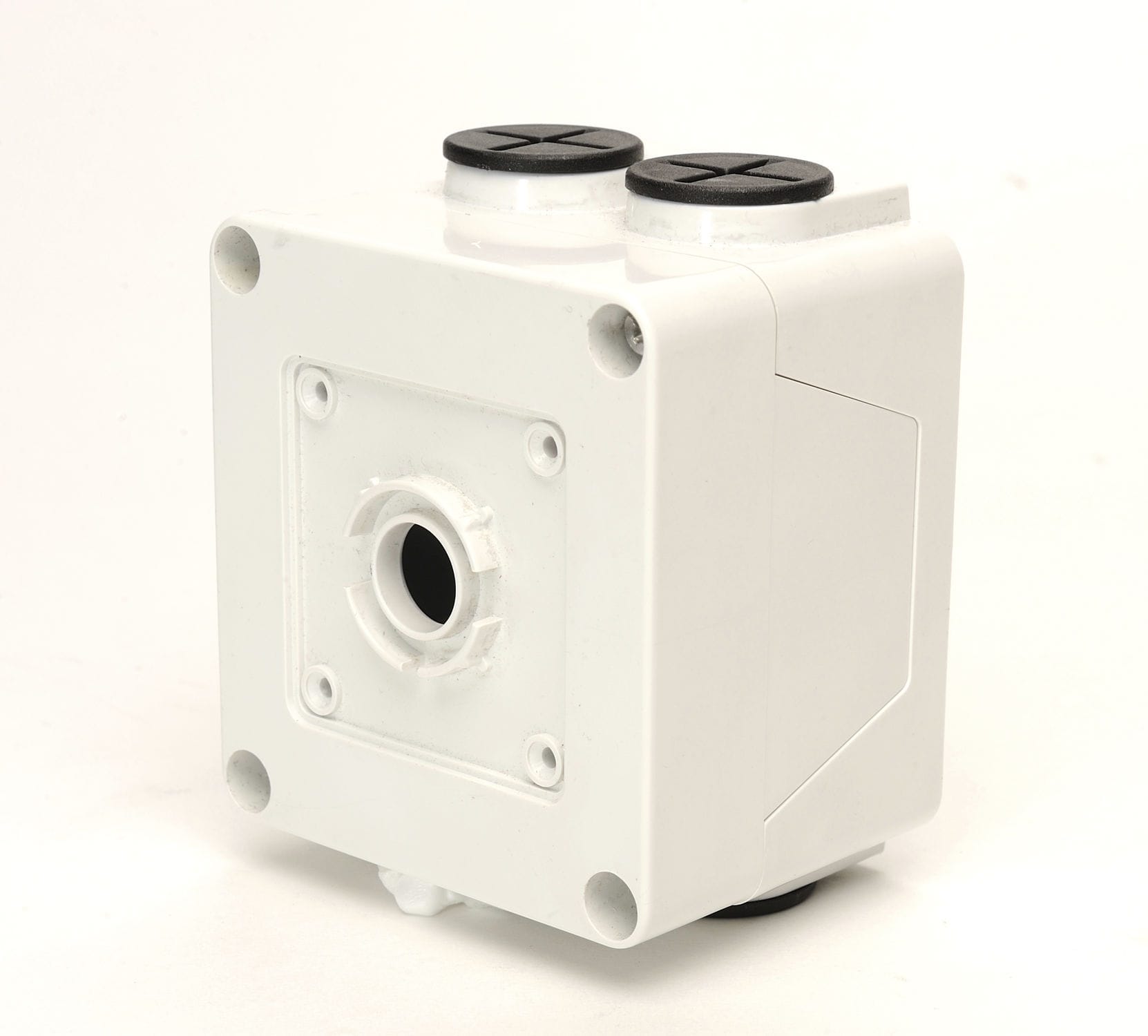 Switching box - Tecnomatic Italia