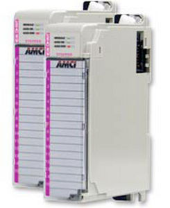 Resolver interface module - 220 mA, 5 VDC | 1642 - AMCI
