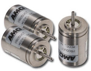 Brushless resolver - AMCI