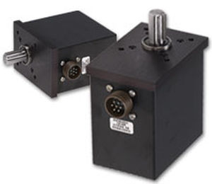 Brushless resolver - HT-20-X - AMCI