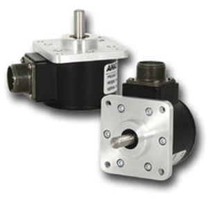 Brushless resolver - H25 - AMCI