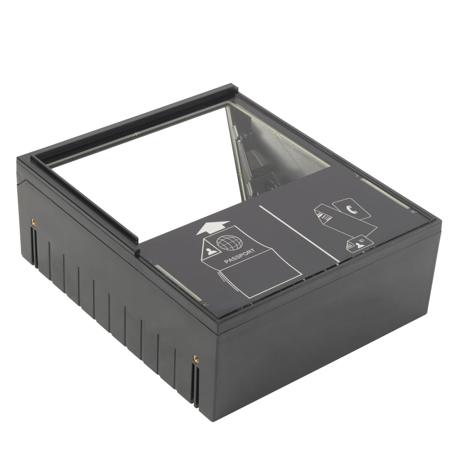 OEM ID scanner - AT10K-m OEM - Thales - Cybersecurity & Digital ...