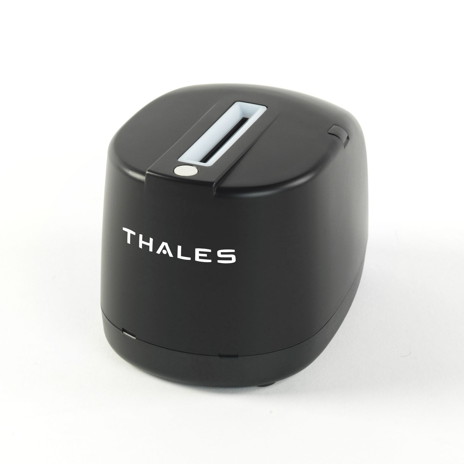 Duplex ID scanner - CR5400 - Thales - Cybersecurity & Digital Identity ...