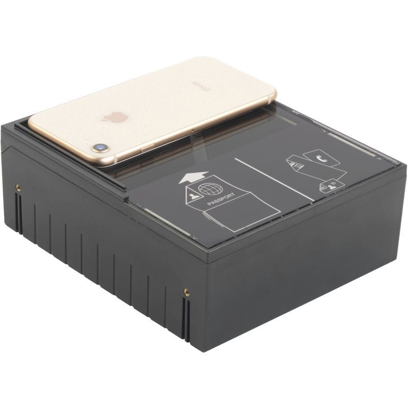 OEM ID scanner - AT10K OEM - Thales - Cybersecurity & Digital Identity ...