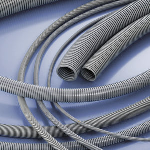 Protection sleeve - CYL series - ABB Smart Power - corrugated / for ...