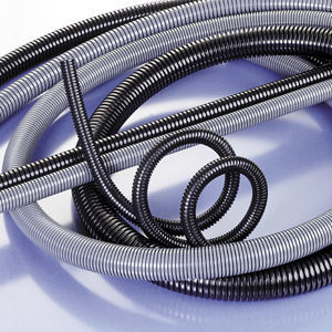 Protection sleeve - VOH series - ABB Smart Power - corrugated / for ...