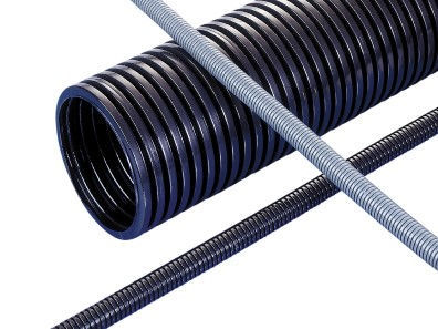 Protection sleeve - POS series - ABB Smart Power - corrugated ...